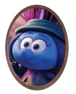 Smurflily/Gallery | Smurfs Wiki | Fandom