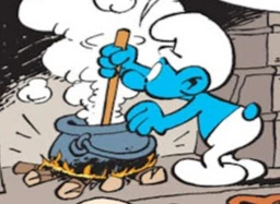 Alchemist Smurf/Gallery | Smurfs Wiki | Fandom