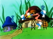 Crying Smurfs/Gallery | Smurfs Wiki | Fandom