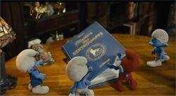 Smurfs (race) | Smurfs Wiki | Fandom