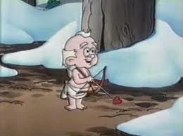 Cupid | Smurfs Wiki | Fandom