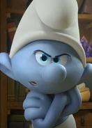 Pluffs/Gallery | Smurfs Wiki | Fandom