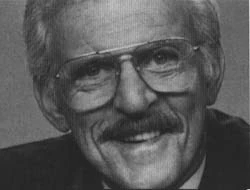 Paul Winchell | Smurfs Wiki | Fandom