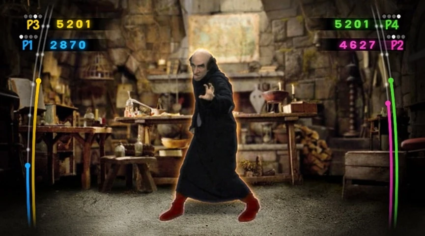 Gargamel (song) | Smurfs Wiki | Fandom