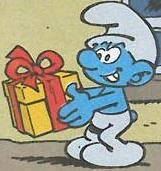 Gray Smurfs | Smurfs Wiki | Fandom