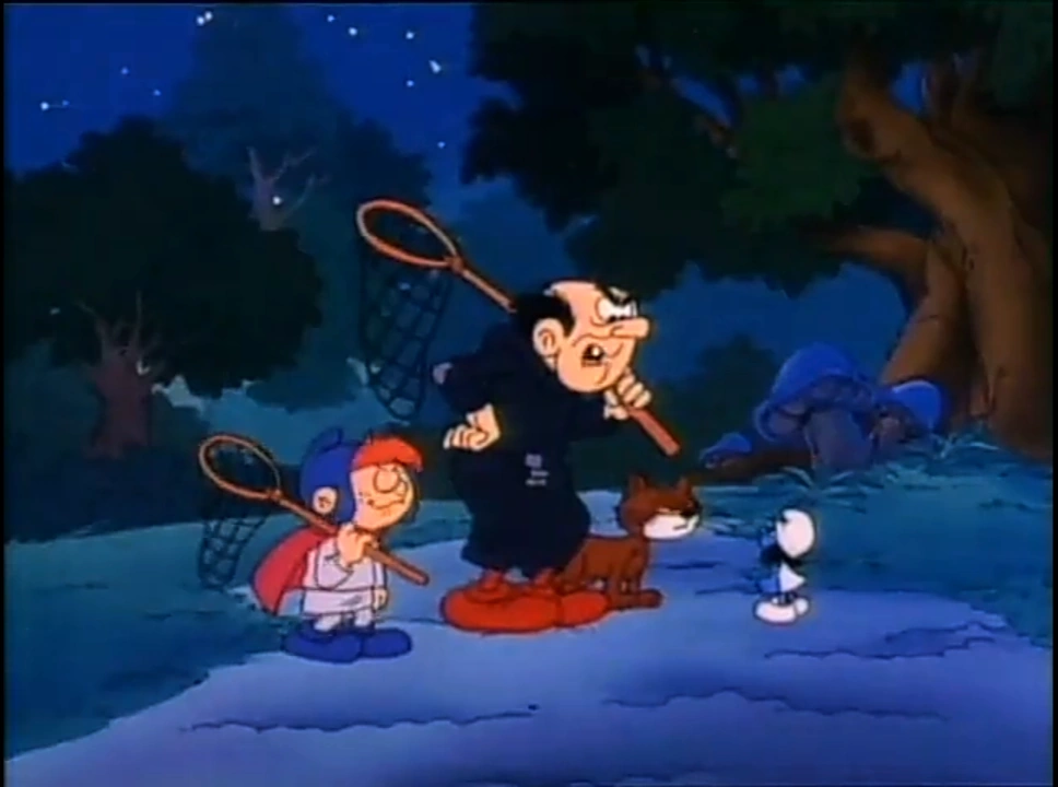 Smurfette Unmade | Smurfs Wiki | Fandom