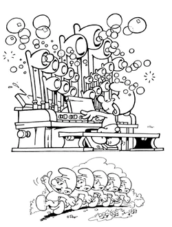 the magic flute coloring pages