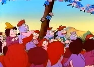 Prince Smurf/Gallery | Smurfs Wiki | Fandom