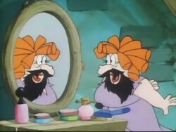 Hogatha's Heart Throb | Smurfs Wiki | Fandom