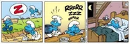 Lazy Smurf/Gallery | Smurfs Wiki | Fandom