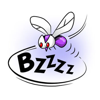 Purple fly | Smurfs Wiki | Fandom