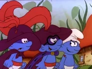 Don Smurfo (episode)/Gallery | Smurfs Wiki | Fandom