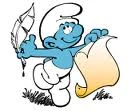Poet Smurf/Gallery | Smurfs Wiki | Fandom