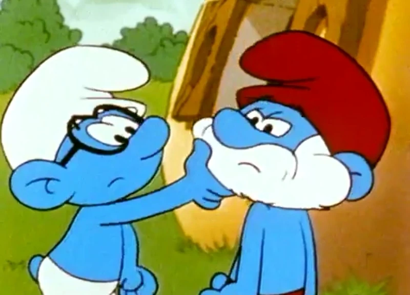 All The Smurf's A Stage/Gallery | Smurfs Wiki | Fandom