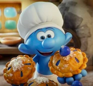 Smurfberry | Smurfs Wiki | Fandom