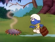 Fire-Fighting Smurfs/Gallery | Smurfs Wiki | Fandom