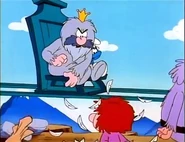 Prince Smurf/Gallery | Smurfs Wiki | Fandom