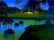 Clumsy In Command/Gallery | Smurfs Wiki | Fandom