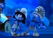 Dopey Smurf/Gallery | Smurfs Wiki | Fandom