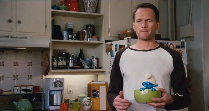 Patrick Winslow/Gallery | Smurfs Wiki | Fandom