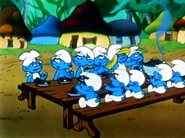 Crying Smurfs/Gallery | Smurfs Wiki | Fandom