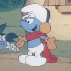 Sickly Smurf | Smurfs Wiki | Fandom