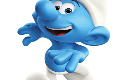 Smurf language Smurfs Wiki Fandom