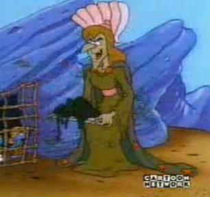 Water Harpies/Gallery | Smurfs Wiki | Fandom