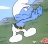 Tuffy Smurf/Gallery | Smurfs Wiki | Fandom