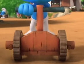 Smurfway | Smurfs Wiki | Fandom