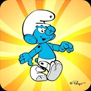 Clockwork Smurf (real)/Gallery | Smurfs Wiki | Fandom