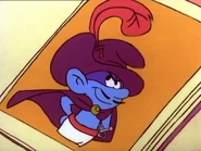 Don Smurfo (episode)/Gallery | Smurfs Wiki | Fandom