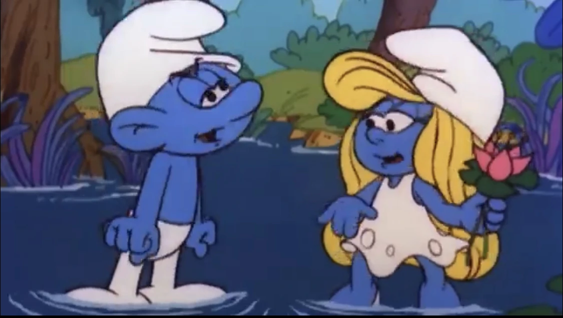 Lilyroot | Smurfs Wiki | Fandom