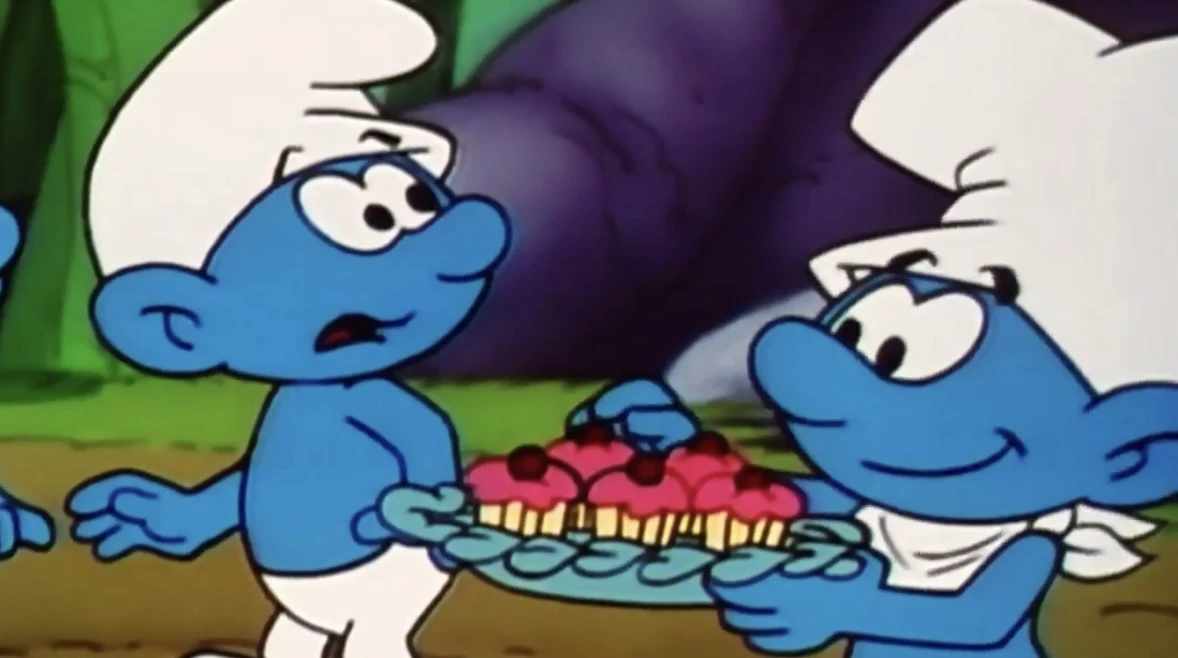 The Horn Of Plenty (episode)/Gallery | Smurfs Wiki | Fandom