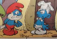 Chef Smurf/Gallery | Smurfs Wiki | Fandom
