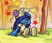 Smurfmouse | Smurfs Wiki | Fandom