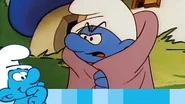 A Hug For Grouchy | Smurfs Wiki | Fandom