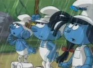 Clockwork Smurf (real)/Gallery | Smurfs Wiki | Fandom
