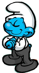 Dancer Smurf/Gallery | Smurfs Wiki | Fandom