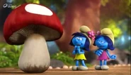 Smurfbegonia/Gallery | Smurfs Wiki | Fandom