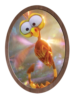 Spitfire | Smurfs Wiki | Fandom