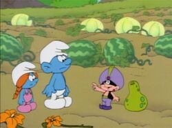 Farmer's Genii | Smurfs Wiki | Fandom
