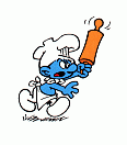 Baker Smurf/Gallery | Smurfs Wiki | Fandom