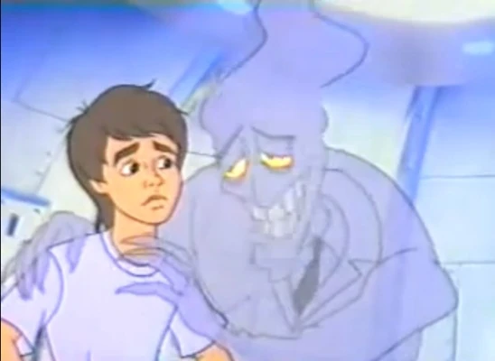 Smoke | Smurfs Wiki | Fandom