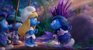 Smurflily/Gallery | Smurfs Wiki | Fandom