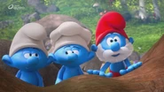 Chef Smurf/Gallery | Smurfs Wiki | Fandom