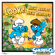 Tracker Smurf/Gallery | Smurfs Wiki | Fandom