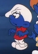 Slouchy Smurfling/Gallery | Smurfs Wiki | Fandom