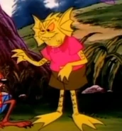 Scary Smurfs/Gallery | Smurfs Wiki | Fandom