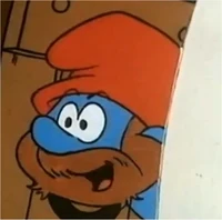 Papa's Wedding Day | Smurfs Wiki | Fandom